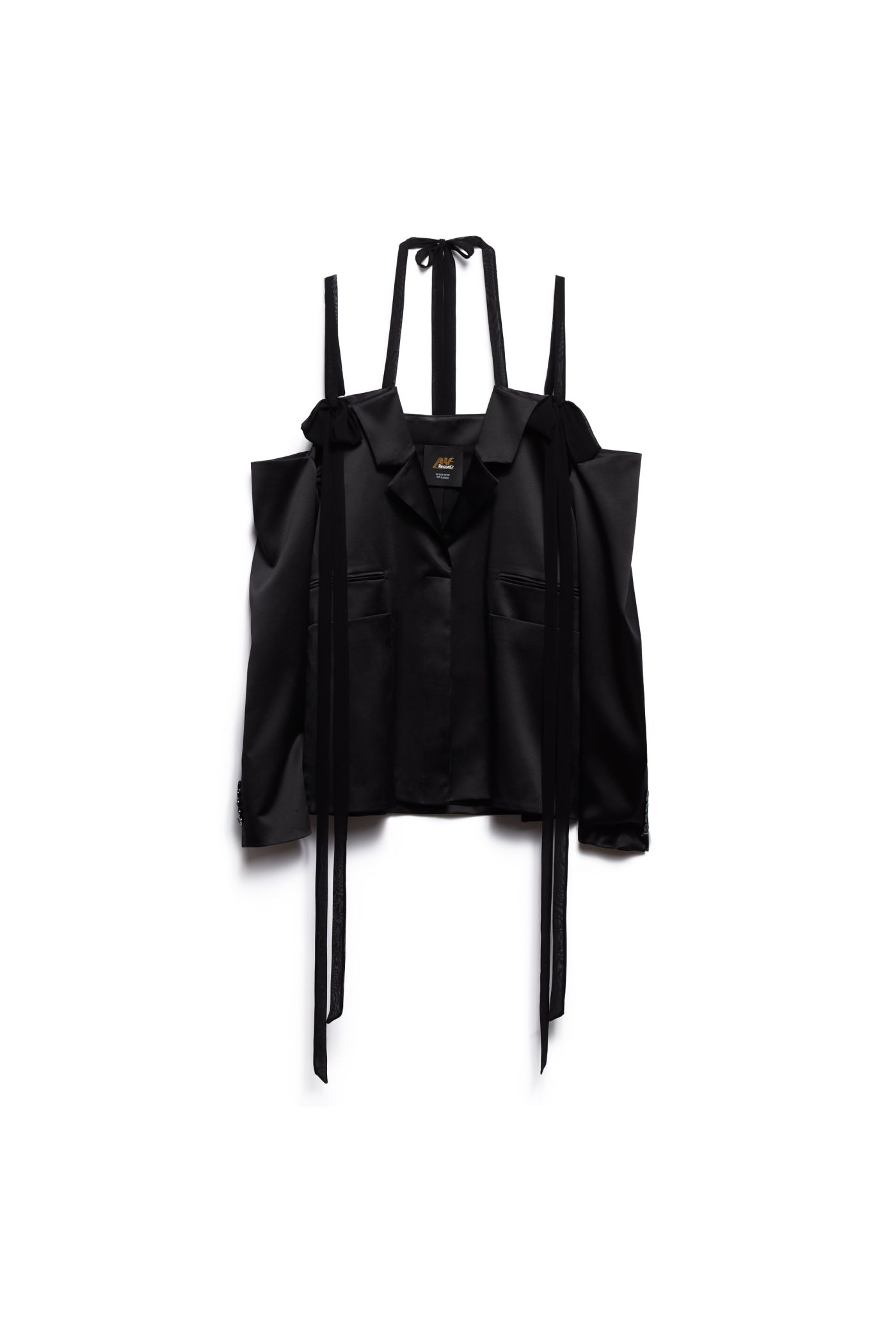 BRACES JACKET MAVIS | ANIYE RECORDS ® Official Online Shop
