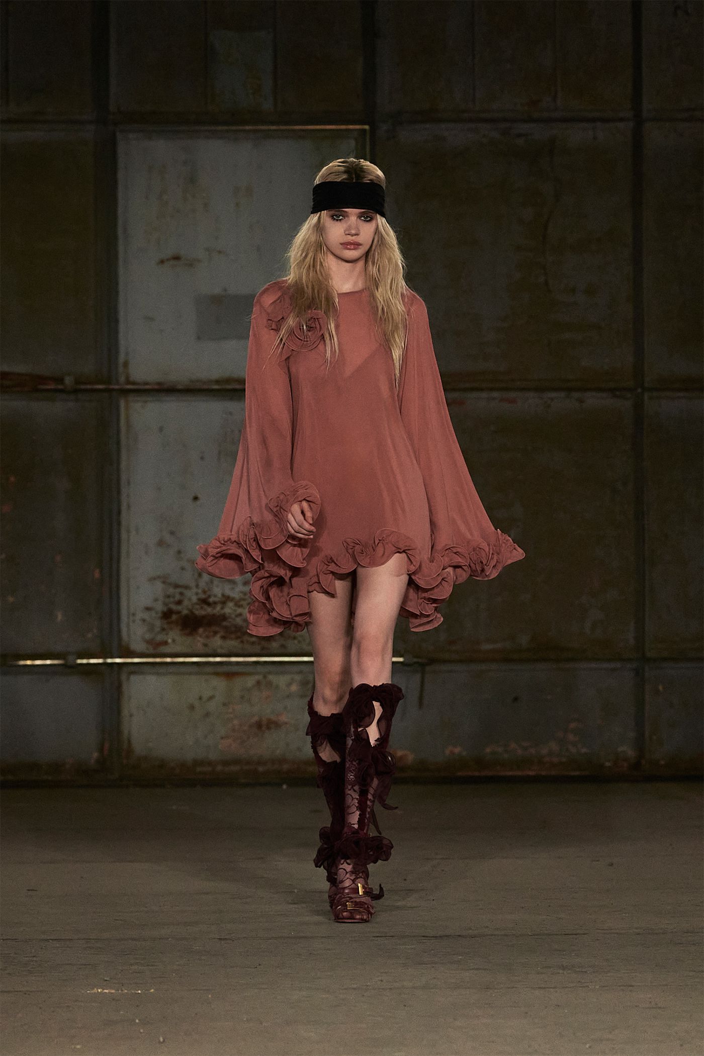 BABYDOLLY GABY | ANIYE RECORDS ® Official Online Shop