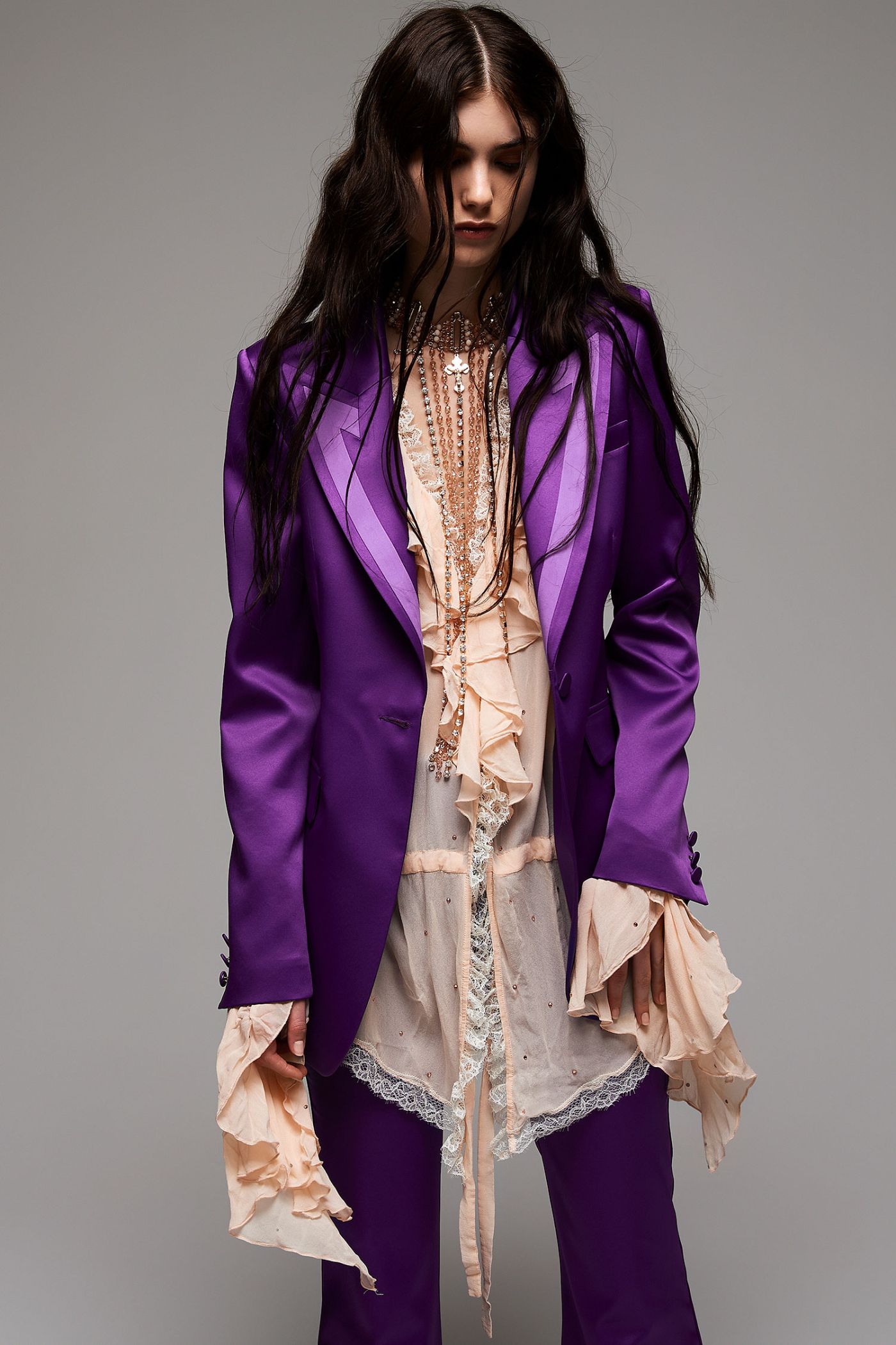 BLAZER RILEY | ANIYE RECORDS ® Official Online Shop